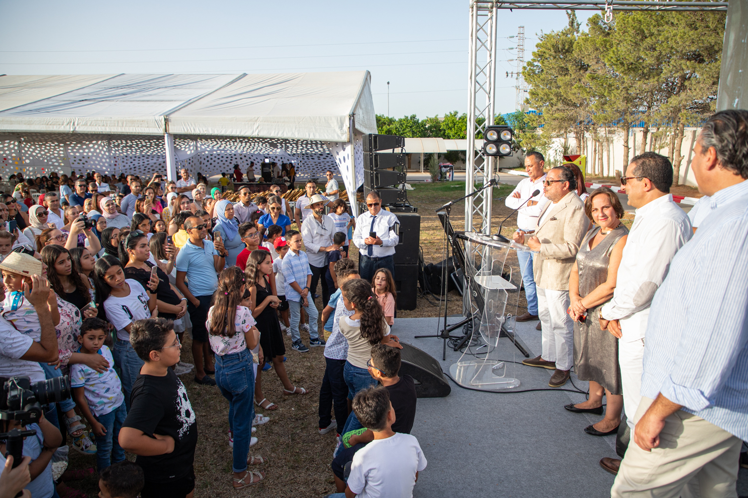 Actualités - Groupe Kilani